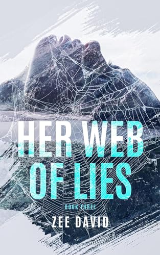 Her Web Of Lies (Brie Owen Mystery #3) by Zee David | Goodreads