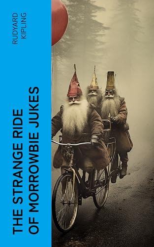 The Strange Ride of Morrowbie Jukes by Rudyard Kipling | Goodreads