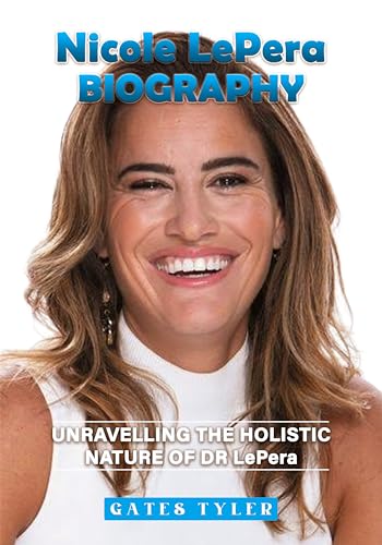Nicole LePera BIOGRAPHY : Unraveling the holistic nature of Dr LePera ...