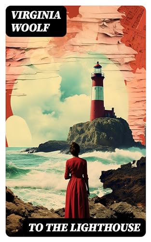 TO THE LIGHTHOUSE by Virginia Woolf | Goodreads