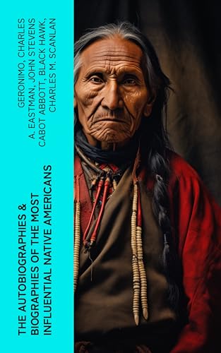 The Autobiographies & Biographies of the Most Influential Native ...