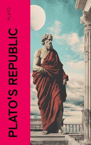 Plato's Republic by Plato | Goodreads