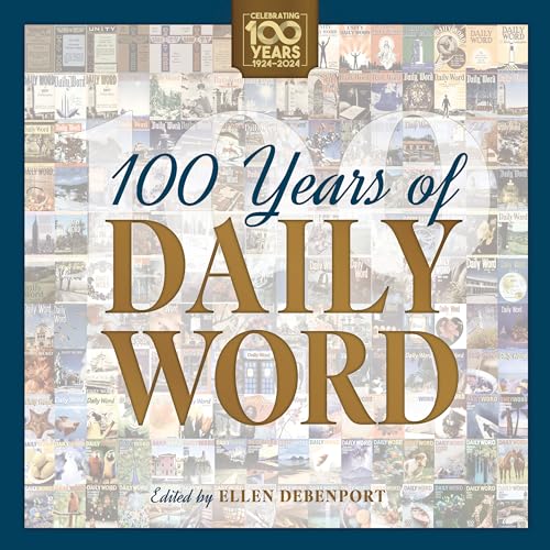 100 Years of Daily Word by Ellen Debenport | Goodreads