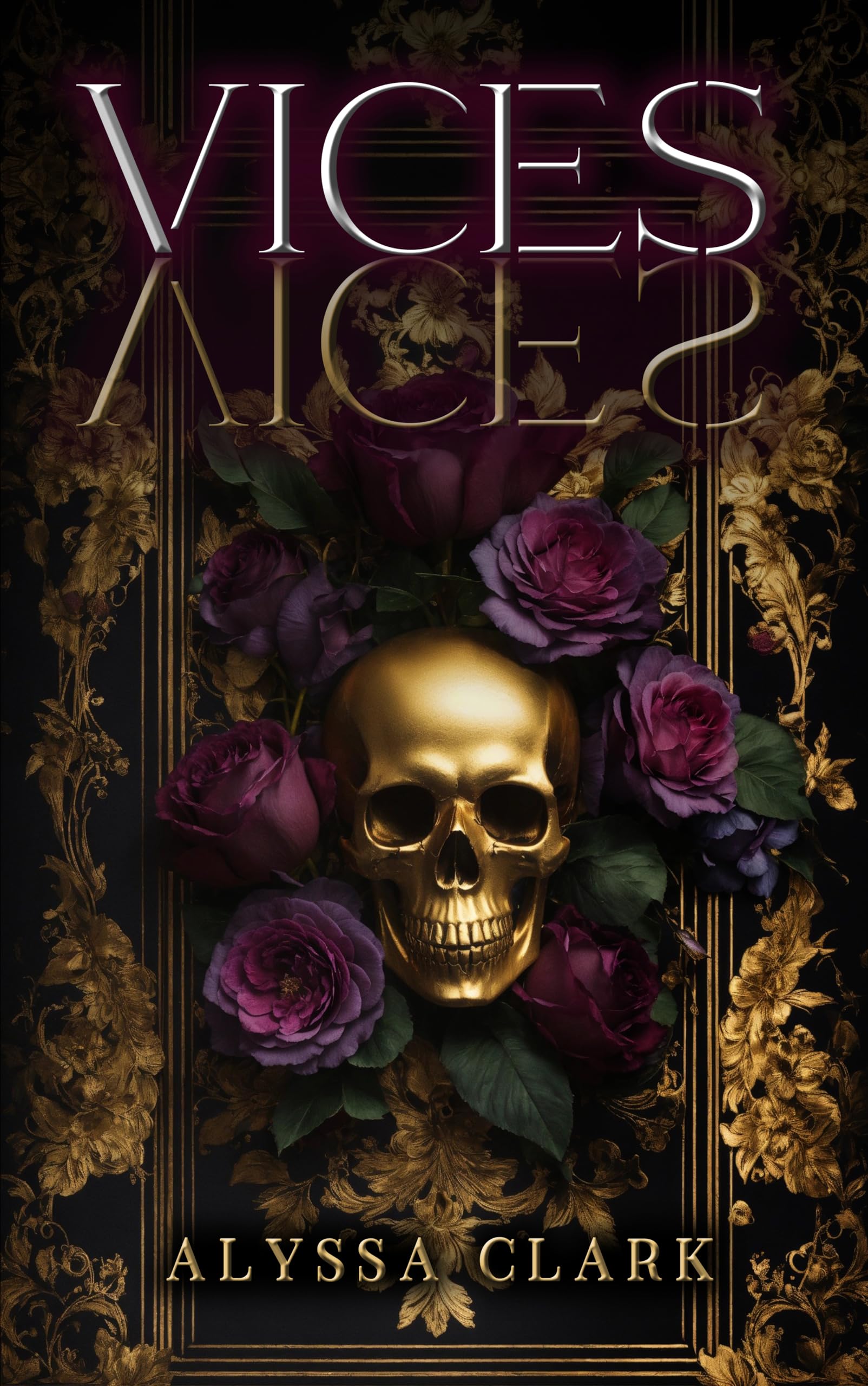 Vices by Alyssa Clark | Goodreads