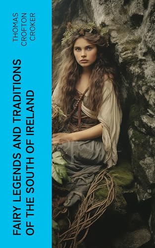 Fairy Legends and Traditions of the South of Ireland by Thomas Crofton ...