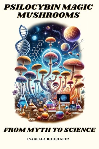 Psilocybin Mushrooms: Psychedelic History of the Magic Mushrooms ...