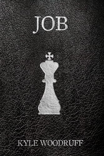 Job: Biblical Commentary Through Dialogue by Kyle Woodruff | Goodreads
