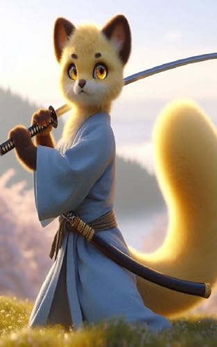 Hikaru and the Sword of Light: Legend of the Masamune by Teo Cheng Fu ...