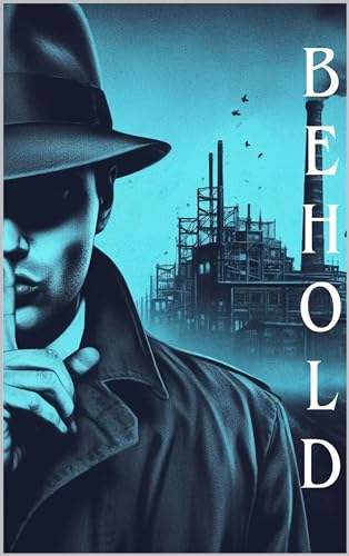 Behold by Mohd Inayat | Goodreads
