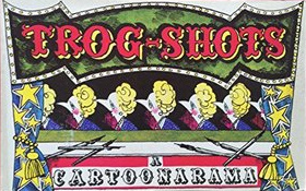 Trog Shots by Trog | Goodreads