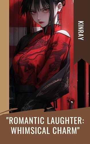 Romantic Laughter: Whimsical Charm by Kinray | Goodreads