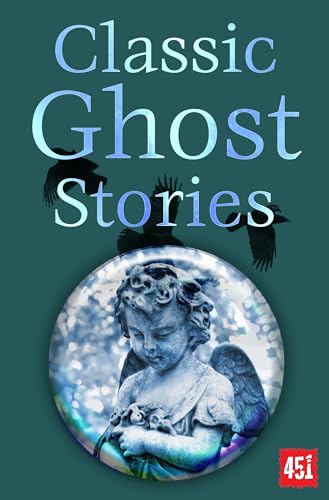 Classic Ghost Stories by Lisa Tuttle | Goodreads