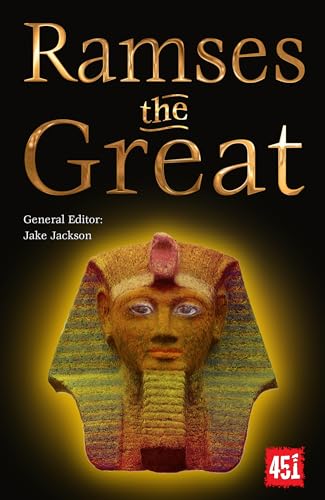 Ramses the Great by Jake Jackson | Goodreads