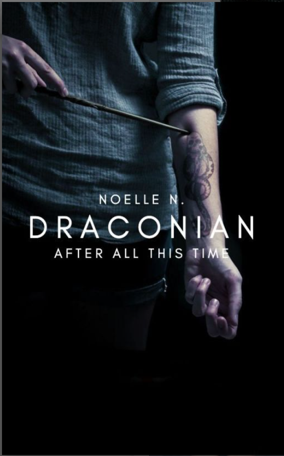 Draconian (Universe 4, #1) by Noelle N. | Goodreads