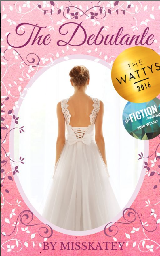 The Debutante (Season Series, #2) by Kate Bechard (MissKatey) | Goodreads