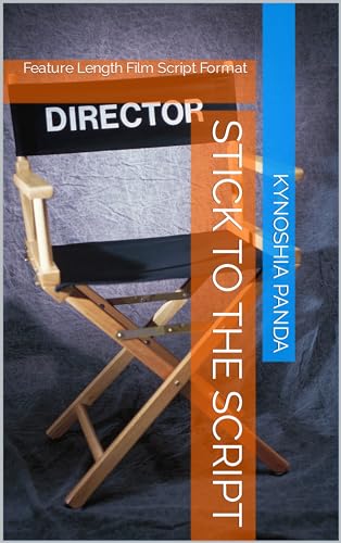 Stick To The Script! by Kynoshia Panda | Goodreads