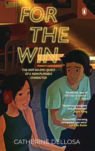 For the Win by Catherine Dellosa | Goodreads
