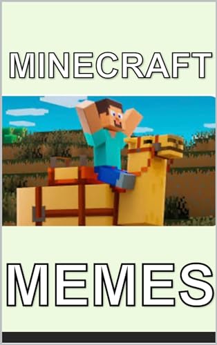 Top Minecraft Humor Collection: Ultimate Funny Danks and Jokes by ...