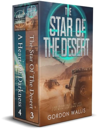 The Jason Green Series : Books 3-4 by Gordon Wallis | Goodreads