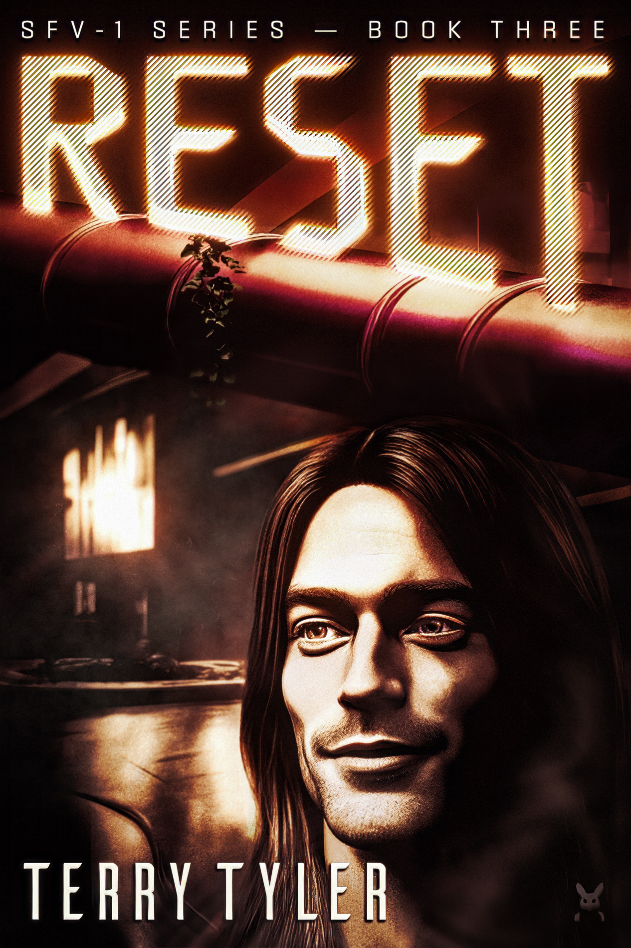 Reset by Terry Tyler | Goodreads