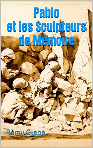 Pablo et les Sculpteurs de Mémoire (French Edition) by Rémy Glape ...