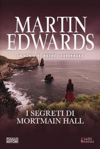 SEGRETI DI MORTMAIN HALL, I by Unknown Author | Goodreads