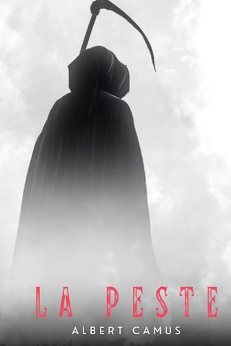 LA PESTE (French Edition) by Albert Camus | Goodreads