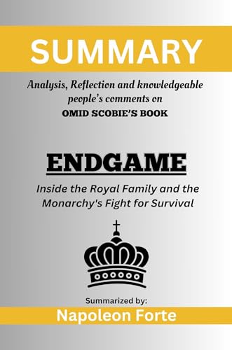 Summary of ENDGAME: Analysis, Reflection and Knowledgeable People's ...