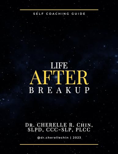 Life After Breakup: Self Coaching Guide: Rediscover life after divorce ...