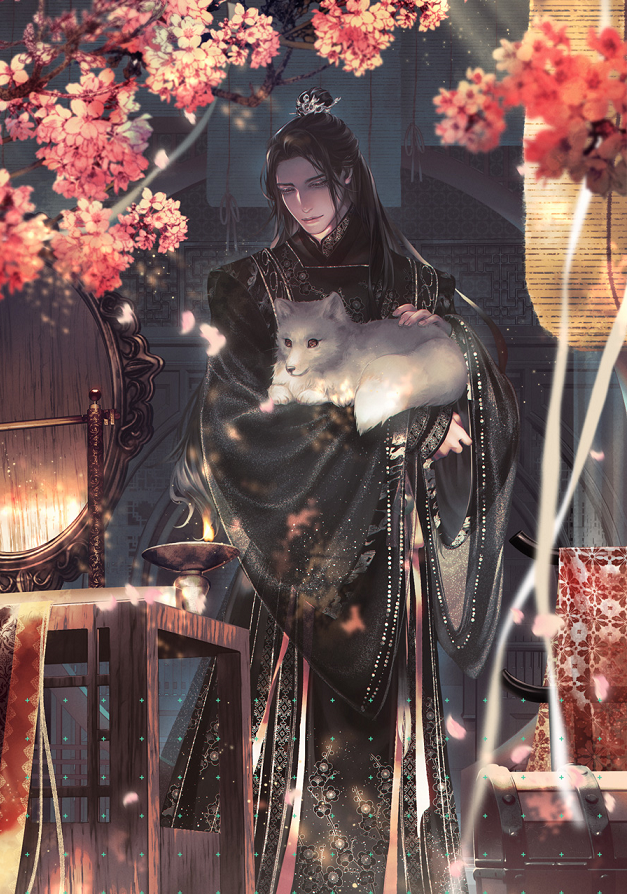 นรลักษณ์ปีศาจ เล่ม 4 by Da Yuan Zi | Goodreads