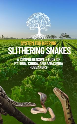 System for keeping slithering snakes: A Comprehensive Study of Python ...
