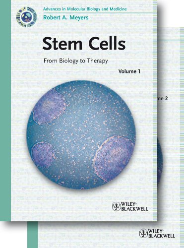 Stem Cells: From Biology to Therapy, 2 Volumes by Robert A. Meyers ...