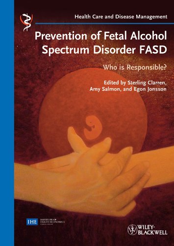 Prevention of Fetal Alcohol Spectrum Disorder FASD: Who is responsible ...