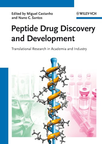 Peptide Drug Discovery and Development: Translational Research in ...