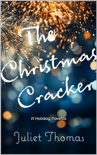 The Christmas Cracker: A Holiday Novella by Juliet Thomas | Goodreads