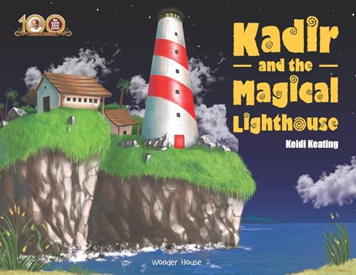 Dada J.P. Vaswani’s Kadir & The Magical Lighthouse by Keidi Keating ...