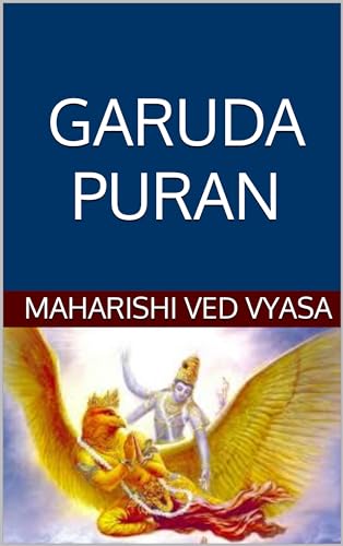GARUDA PURAN by Maharishi Ved vyasa | Goodreads