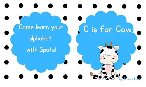 C is for Cow by Brenda Minor | Goodreads