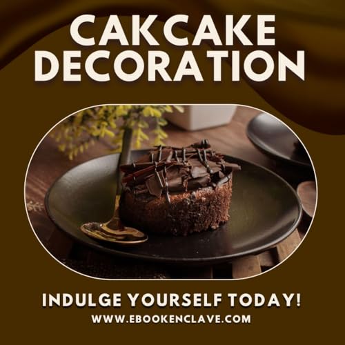Cake Decoration By Mohd Anas Goodreads