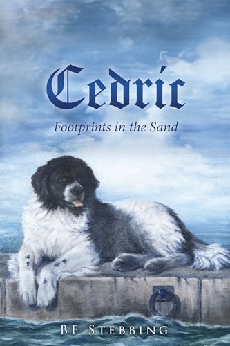 Cedric: Footprints in the Sand by B.F. Stebbing | Goodreads