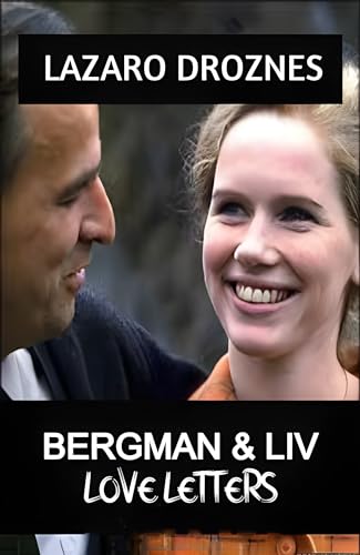 Liv Ullmann La Pasión De Anna