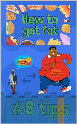 How to get fat: #8 tips by Ana Esteves | Goodreads