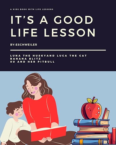 It’s a good life lesson by Eschweiler Sc | Goodreads