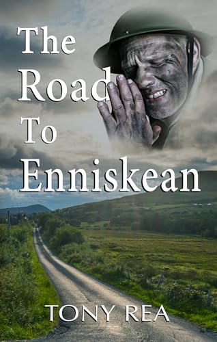 The Road to Enniskean by Tony Rea | Goodreads