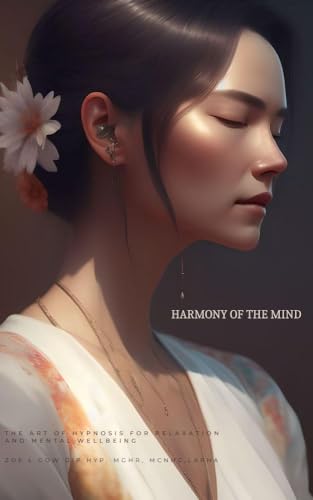 Harmony Of The Mind : The Art of Hypnosis for Relaxation and Mental ...