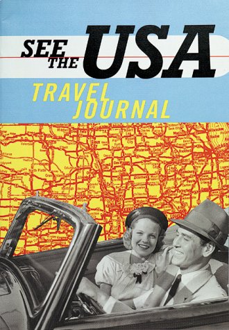 See the USA Travel Journal by Chronicle Books LLC Staff | Goodreads