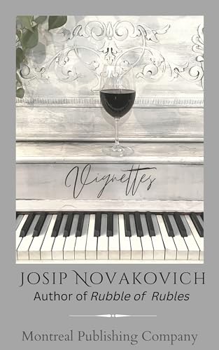Vignettes by Josip Novakovich | Goodreads