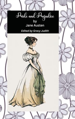 Pride and Prejudice by Jane Austen (with introduction, Illustrations ...