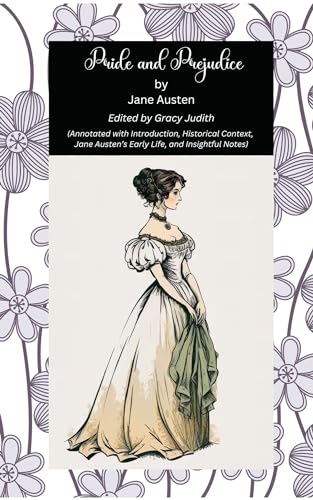 Pride and Prejudice by Jane Austen (with introduction, Illustrations ...