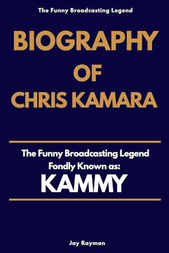 The Biography Of Chris Kamara (Fondly Known as Kammy): The Funny ...